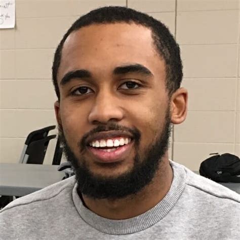 2020 Senior Spotlight Kaleb Reaps Tutorings Benefits Learning Edge