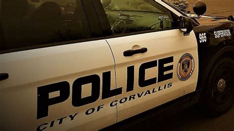 Corvallis Police Investigate Fatal Crash On Se 3rd Street