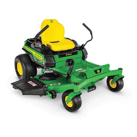 Z325e Residential Ztrak™ Zero Turn Mower Rdo Equipment