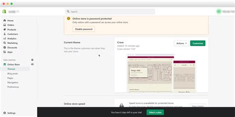shopify debut banner size recommendations and insights