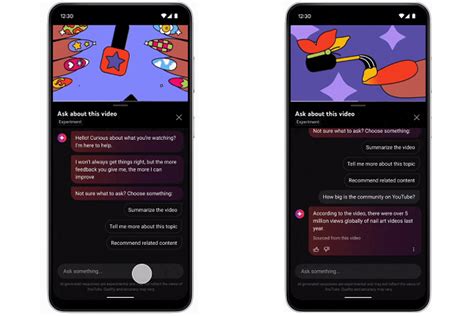 Youtube Tests Generative Ai Chatbot And Comment Summaries Voicebotai