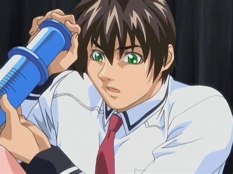 Taki Minase Bible Black Wiki