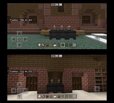 I Built A Synagogue In Minecraft Rjudaism