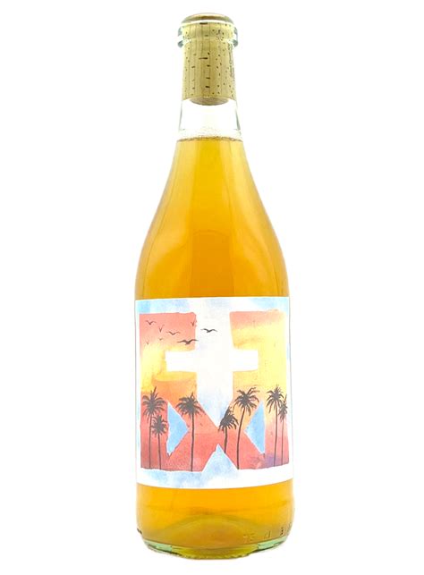 Tenuta Vincenzo Nardone Fxf More Natural Wine