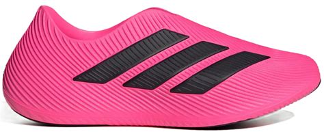 Dép Adidas Purechill Runner Lucid Pink Ki0065 Authentic Shoes