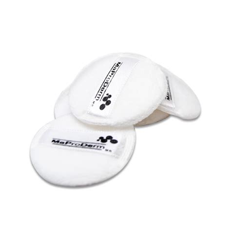 Borla Mini 10pzs Maproderm