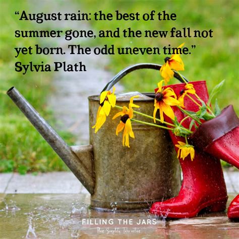 August Quotes And Sayings