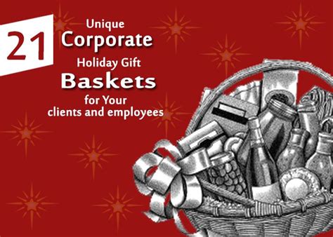 Corporate Holiday T Basket Ideas At Colin Leon Blog