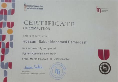 Hossam Eldemerdash On Linkedin Aws Linux Vmware Network Cloud Virtualization Systemadmin