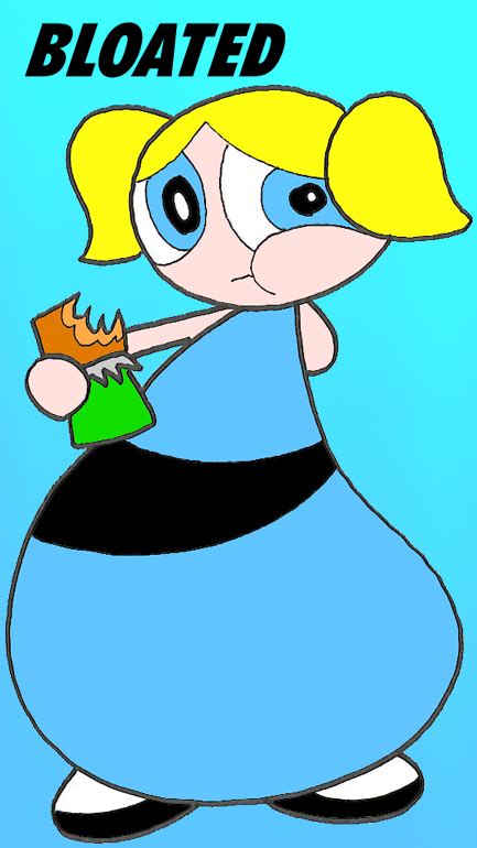 Ppg Bloated By Axlegrease 75 On Deviantart