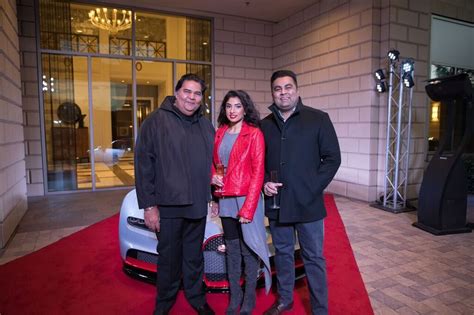 Dallas Real Estate Tycoon Gives His Dad An Ultra Rare 3 2 Million Car