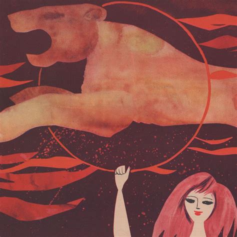 Vintage Polish Cyrk Poster By Jerzy Srokowski 1960s For Sale At 1stdibs