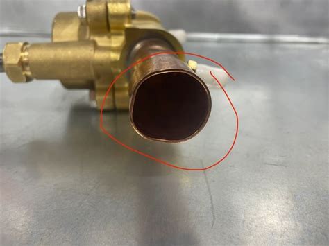 Sporlan Oldr 16 Defrost Differential Pressure Regulating Valve New Free Shipping Far West