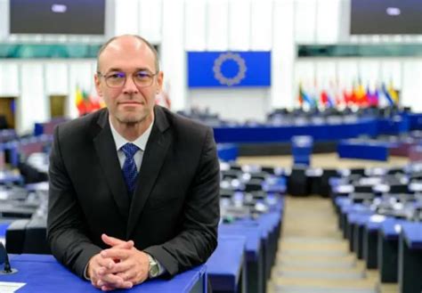Kontroverzni Davor Ivo Stier Novi Je šef Delegacije Ep Za Bih šta To Znači Za Nas Gjenero Za