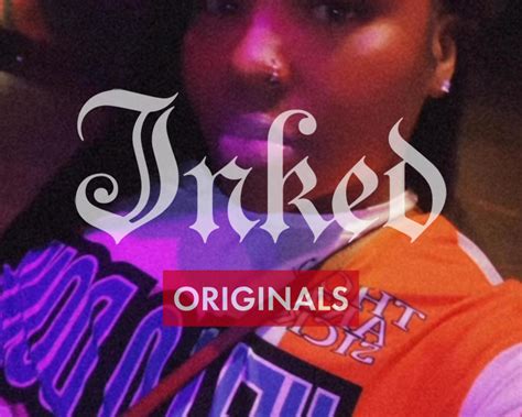 Tabatha Williams Inked Originals