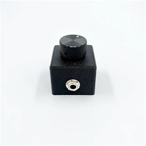 Ocd Expression Knob Reverb Uk