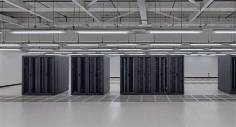 Khazna Data Center Dc To Ac And Data Hall 03 Ecec