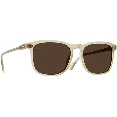 Raen Optics Wiley Polarized Sunglasses Men