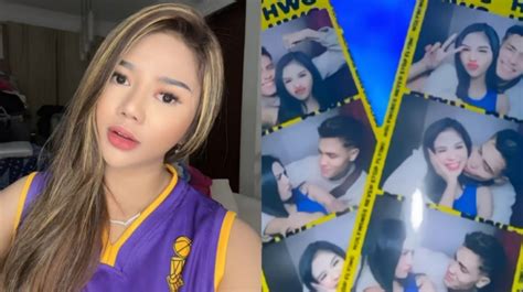 Siapa Bunga Aurellie Dj Seksi Yang Potret Mesranya Tersebar Dengan
