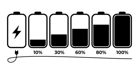 Battery Cell Size Vector Art Icons And Graphics For Free Download