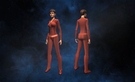 Tpol Star Trek Discovery
