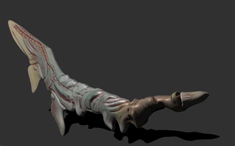 Stl File Bone Sword 🦴・3d Printable Design To Download・cults