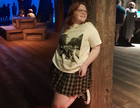 Catherine Waskey The Round Table