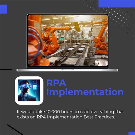 Rpa Digitaltransformation Innovation Itconsulting