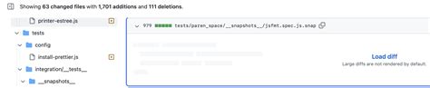add config option for allowing extra spaces around elements and