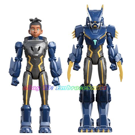 Quantum Heroes Dinoster Guardians Lucio Jaymin Oz Delby Trina Action