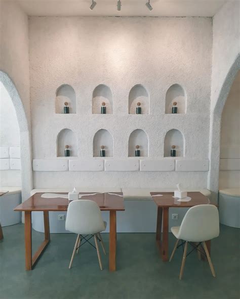 Double V Terrace Cikini Jakarta Pusat Lokasi Dan Harga Menu