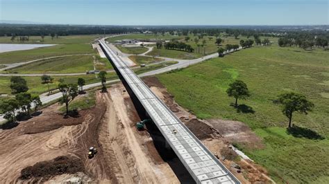 United Infrastructure On Linkedin Sydneymetro Civilconstruction