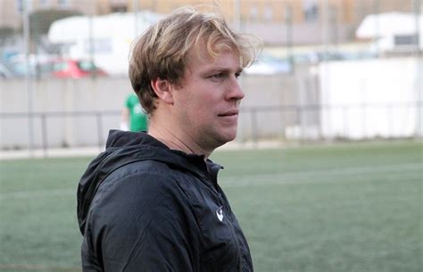 Louis Kinziger Apuesta Por Jaime Bugatto Para Dirigir Al San Fernando