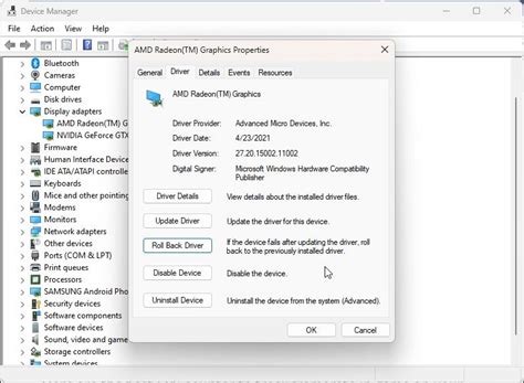 如何修复windows更新自动替换amd显卡驱动程序 Infoxiao
