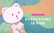 Everything Is Fine Webtoon Wiki Fandom