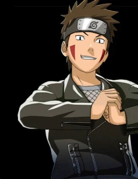 Cutest Kiba Inuzuka In The World By Ronelcisat On Deviantart