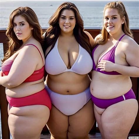 Sexy Bbws Rswimsuits