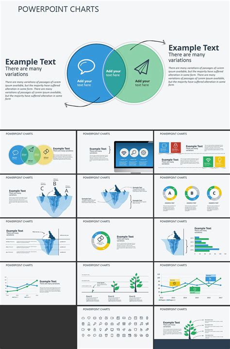 Analysis Choice Powerpoint Chart Template Powerpoint Chart Templates