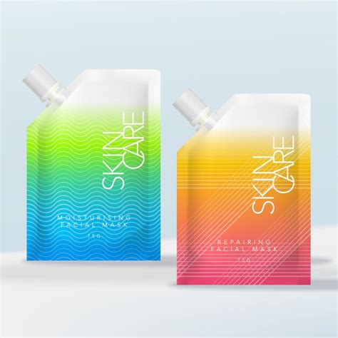 Liquid Product Packaging Images Free Download On Freepik