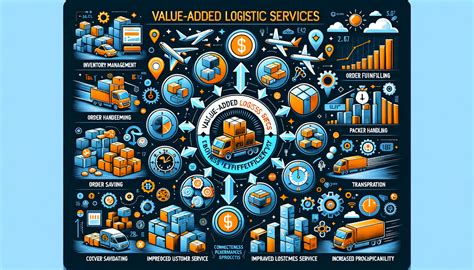 Assessing The Impact Of Value Added Logistics Services On Business