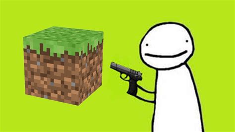 Dream Minecraft Pfp My Xxx Hot Girl
