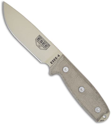 Esee 4p Dt Grindworx Blog