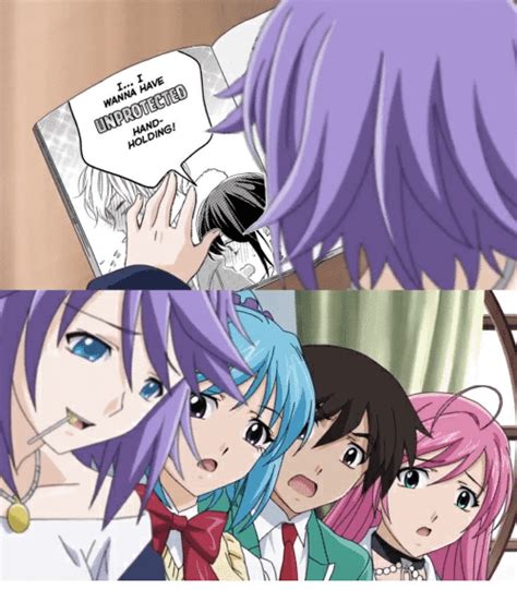 She Want It R Lostpause