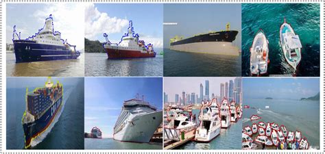Figure 3 From Marine Ship Instance Segmentation By Deep Neural Networks