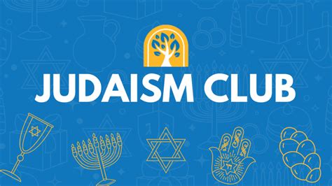 Chsc Forms New Judaism Club Chapel Haven