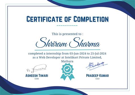 Webdevelopment Certificate Webdev Frontend Backend Fullstack