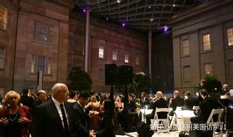 美国高中生最看重的 成人礼”舞会是什么样子的 知乎