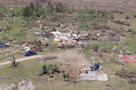 How Many Ef5 Tornadoes In 2025
