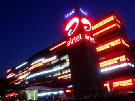 Airtel Buys Videocons Spectrum In Six Circles For Rs4428 Crore