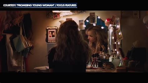 Carey Mulligan Stars In Genre Blending Thriller Promising Young Woman